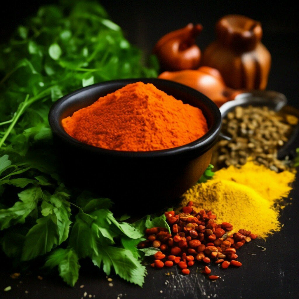 Приправа универсальная 1000г