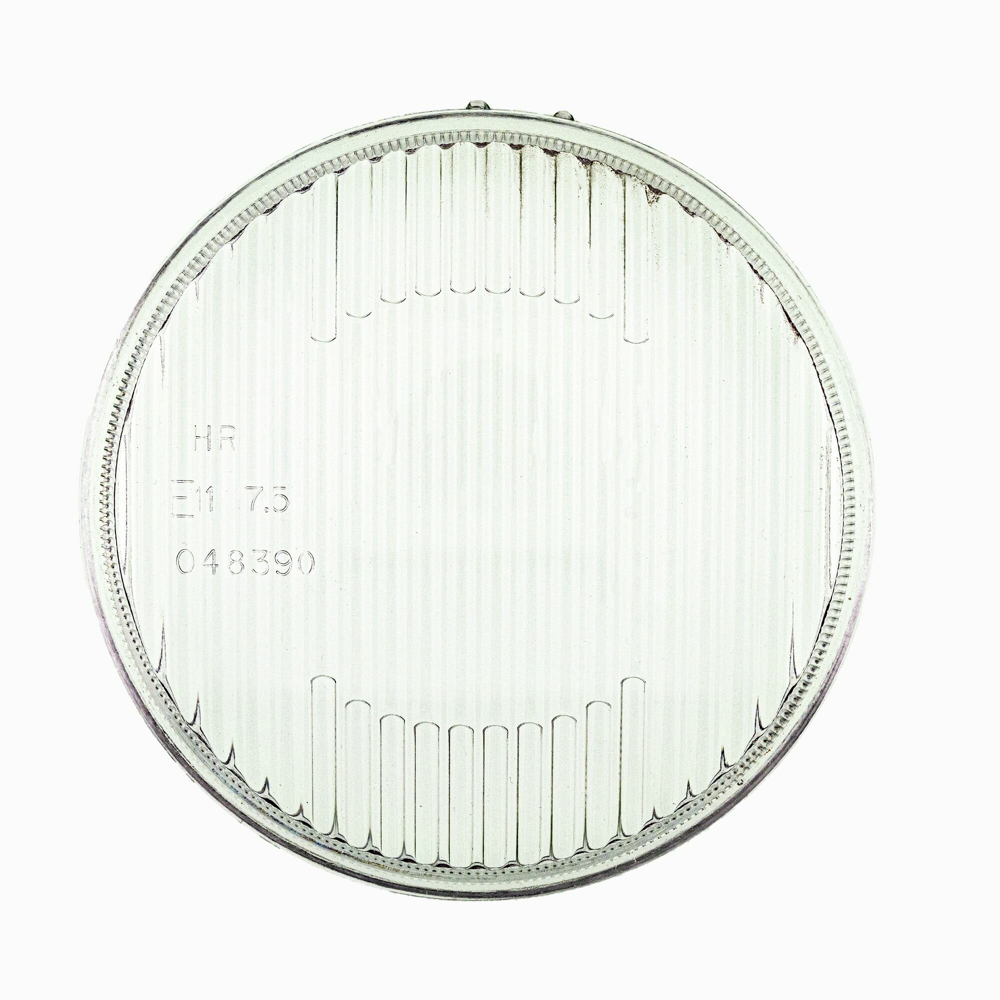 Стекло фары на автомобиль BMW 5-Series E34 (1988-1996)