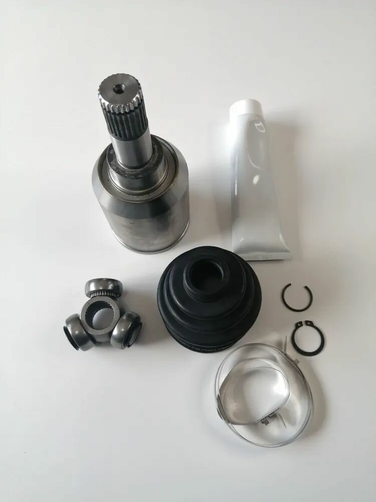 ШРУС (граната) внутренний на CHERY Fora, M11, M12 / Чери Фора, М11, М12 / A21-XLB3AF2203050C