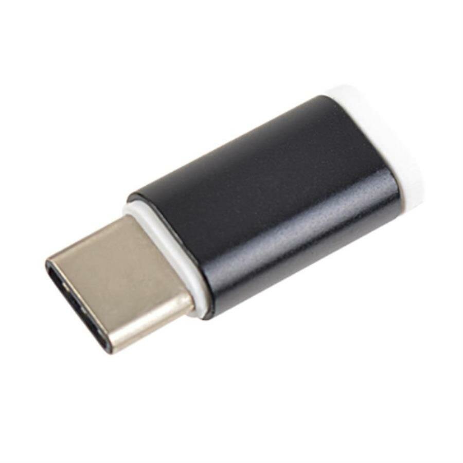 Robiton P14 Переходник Micro-USB - Type-C
