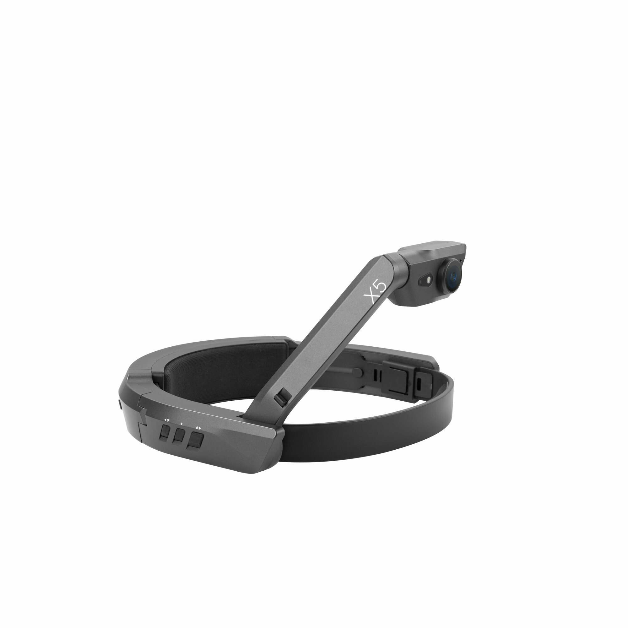 Водонепроницаемая c головным креплением экшен камера Drift X5, 10-012-01