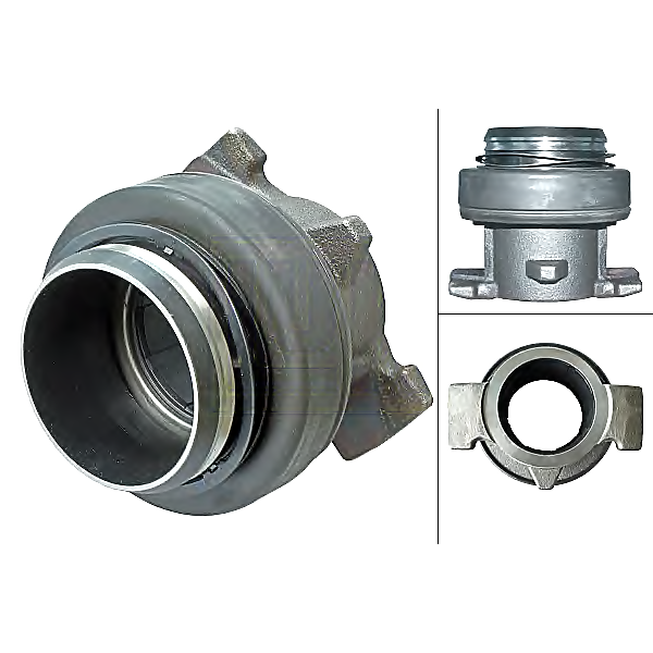 LUK 500 0525 10 (0002543008 / 123157 / 1615927) гидравл. выжим. устр. сцепления sachs vers zf\ omn iveco eurotech 440e42.190