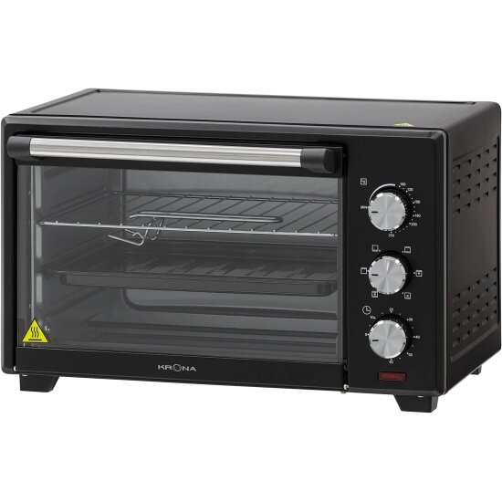 Мини-печь Krona OFEN 28 BL