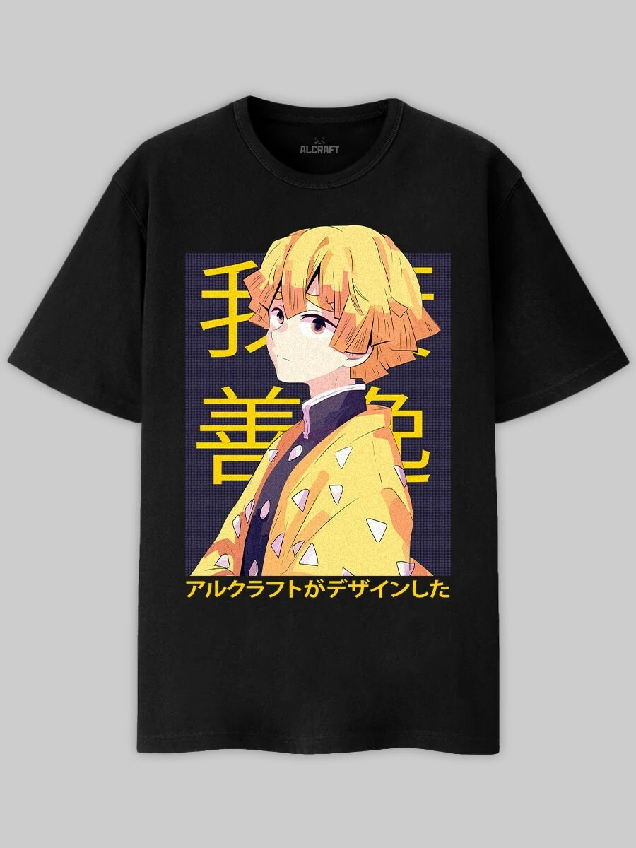 Футболка DEMON SLAYER collection