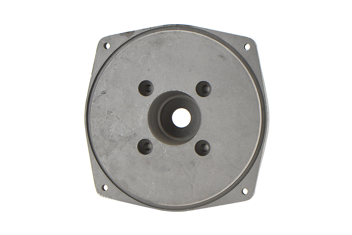 Корпус помпы сторона двигателя подходит для мотопомпы бензиновой CHAMPION GP-40