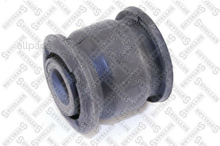 STELLOX 8717004SX сайлентблок зад. рычага пер. внутр!\ Subaru Impreza/Forester 98-02