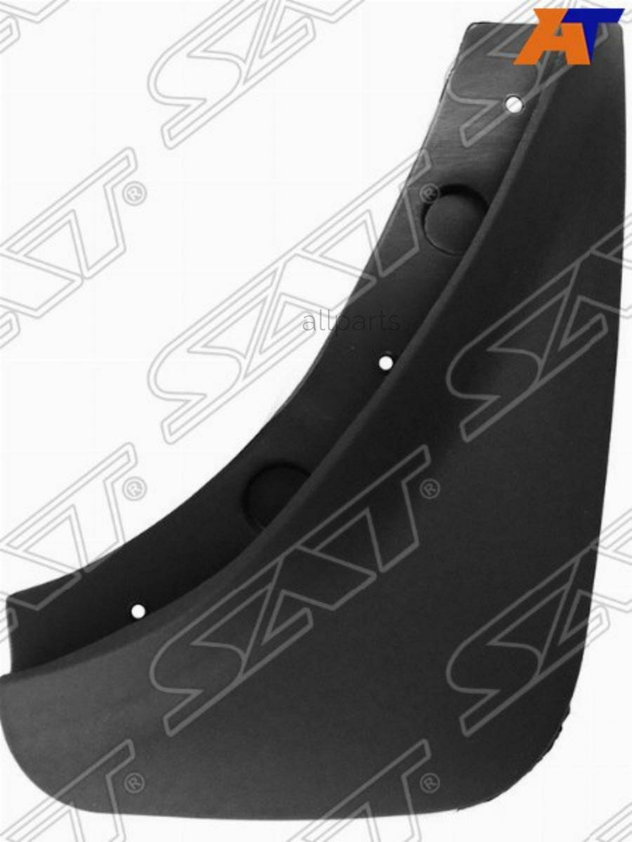 SAT ST-SZ53-064B-1 Брызговик Suzuki SX4 06-16 (Сзади/ Справа/ 5D HBK)