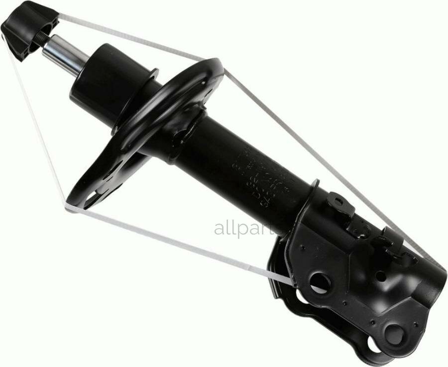 SACHS 317 512 Амортизатор передний R MAZDA 6 III 2012-> SACHS 317 512