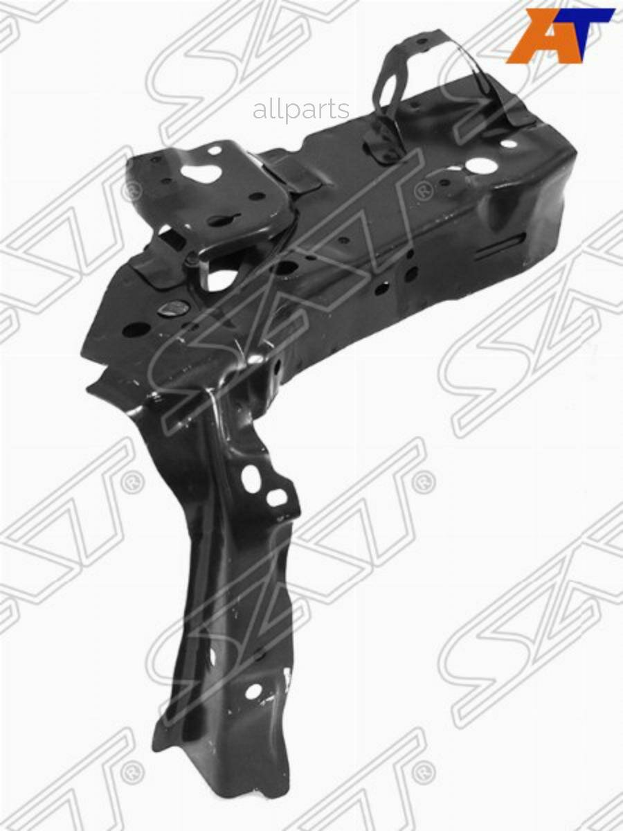 SAT ST-MZX6-009-1 Рамка кузова (часть) Mazda CX-5 16-21 (Справа)