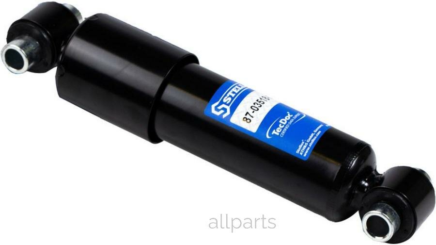 STELLOX 8703518SX амортизатор кабины ! вертикальный\ VOLVO VNL