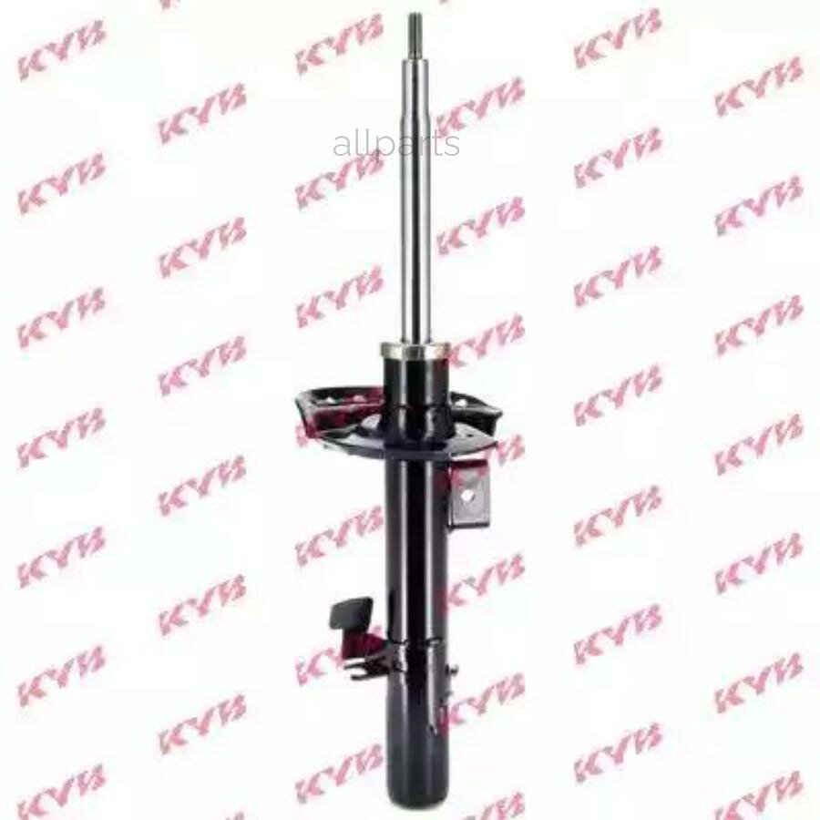 KYB 335829 амортизатор перед. R LANDROVER FREELANDER 2
