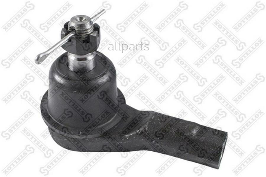 STELLOX 5101337ASX наконечник рулевой!\ Mazda 323 89-98
