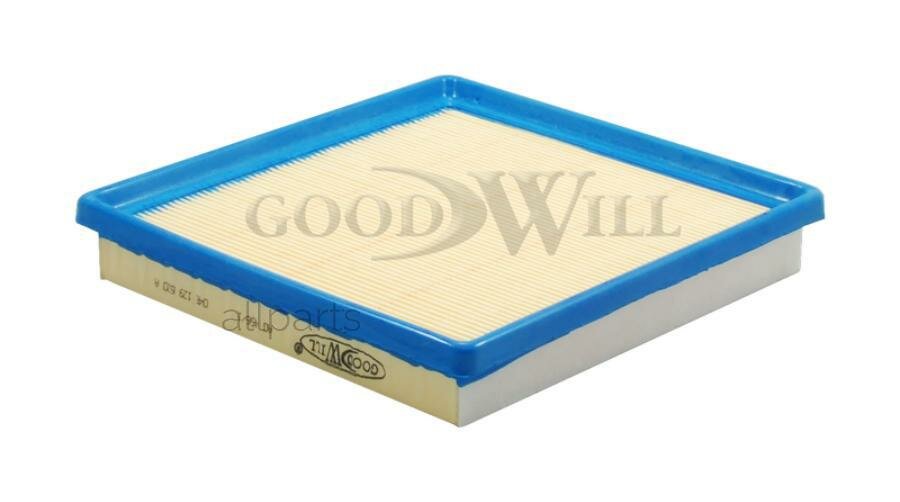 GOODWILL AG466 Фильтр воздушный