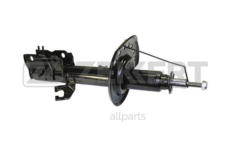 ZEKKERT SG-5107 Амортизатор газовый правый передней подвески Renault Koleos 08- Nissan X-Trail (T31) 07-