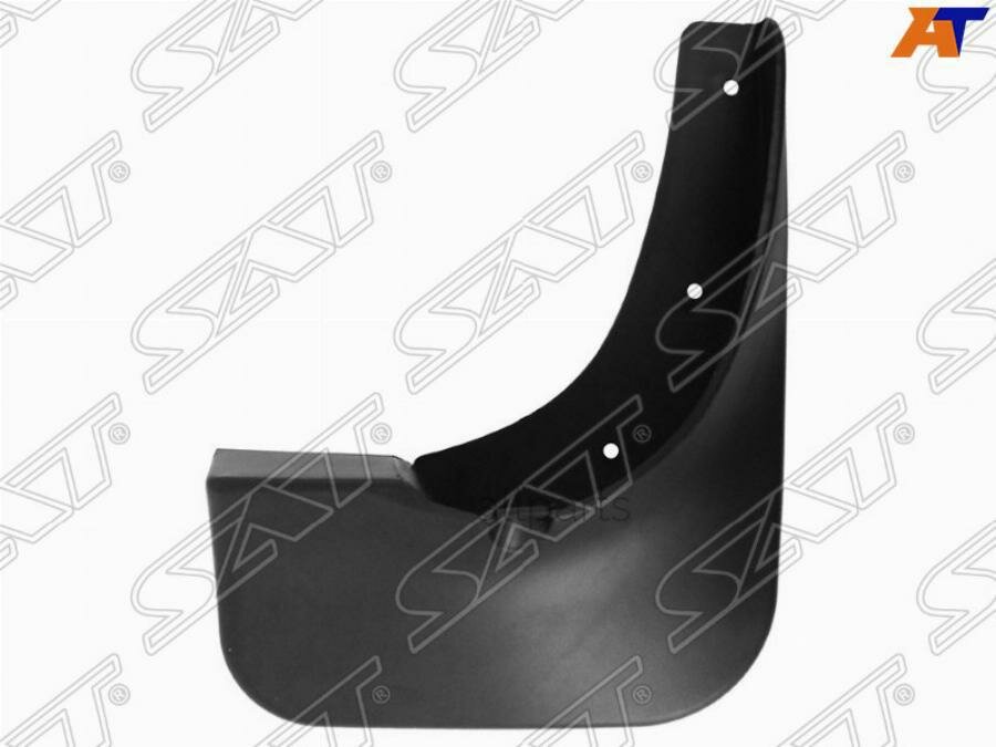 SAT ST-TYG3-064B-1 Брызговик Toyota Highlander 07-10 (Сзади/ Справа)