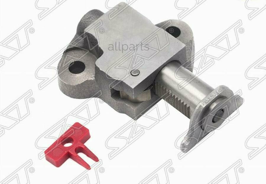 SAT ST-12831-85FA7 Гидронатяжитель ГРМ Suzuki Escudo 94-05 / Grand Vitara 97-05 H20A; H25A; H27A