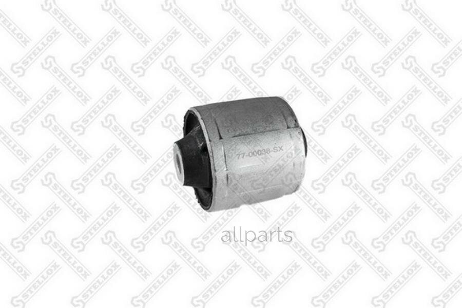 STELLOX 7700038SX сайлентблок зад. нижн. рычага!\ Audi A4 all 04>