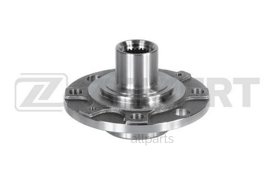 ZEKKERT RL-2240 Ступица перед. (без ABS) Fiat Punto Grande Punto (199) 05- Opel Adam 12- Corsa D E 06-