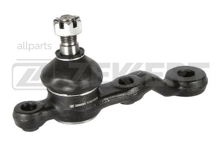 ZEKKERT TG-5320 Опора шаровая перед. ниж. прав. Toyota Chaser (X90) 96- Mark (X100) 92-