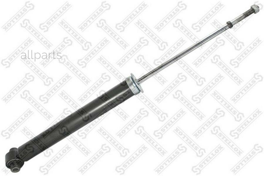 STELLOX 42039602SX Амортизатор зад. газовый Toyota Auris 06>