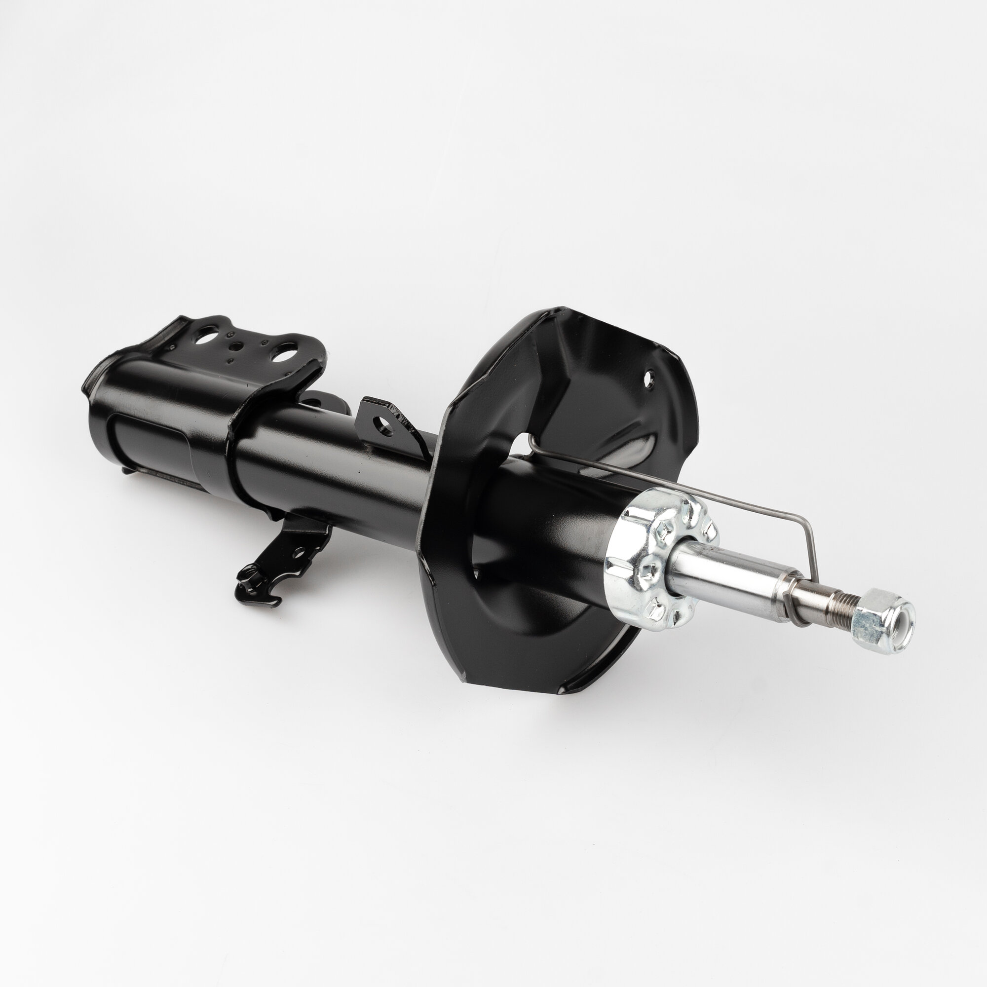 Амортизатор Toyota Corolla E120 (01-)/Lifan Solano (10-) (стойка) перед. лев. (TRIALLI)