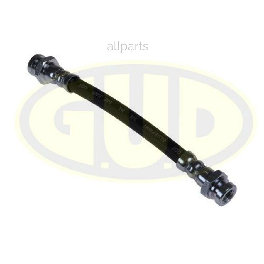 GUD GBH000388 Шланг тормозной передний L/R