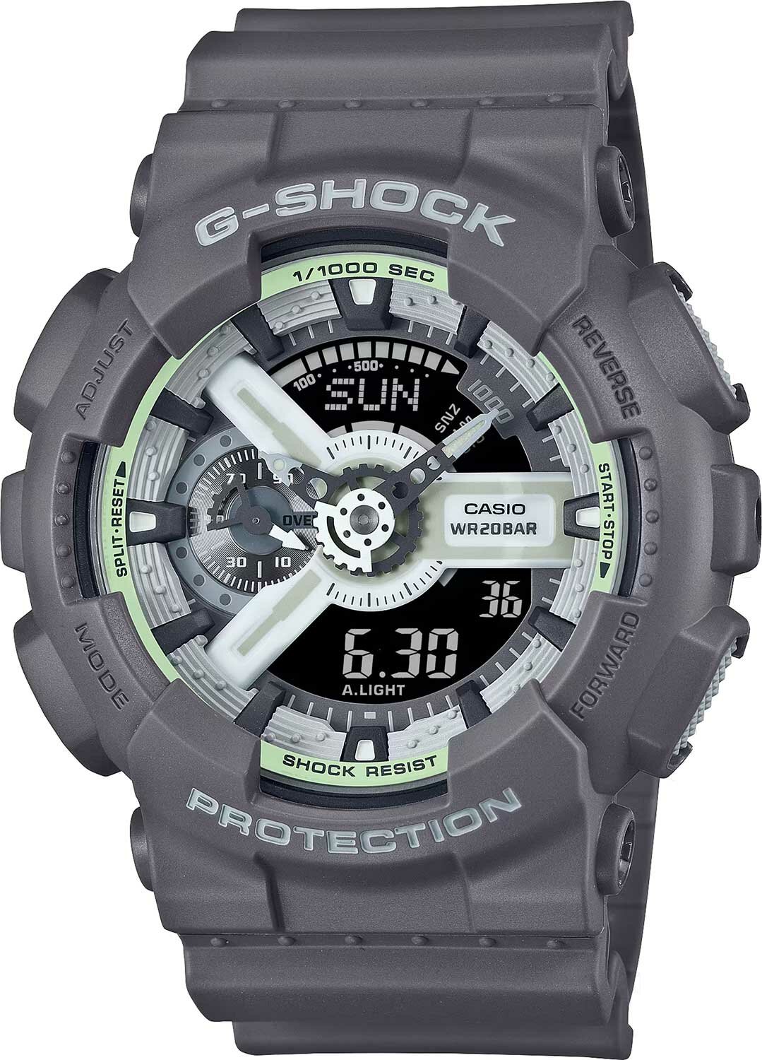 Наручные часы G-Shock