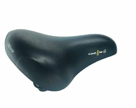 Седло Selle Royal ATB/TR 8280 Unisex Gel Feder, 8280DGTB08067, SRTCC00000