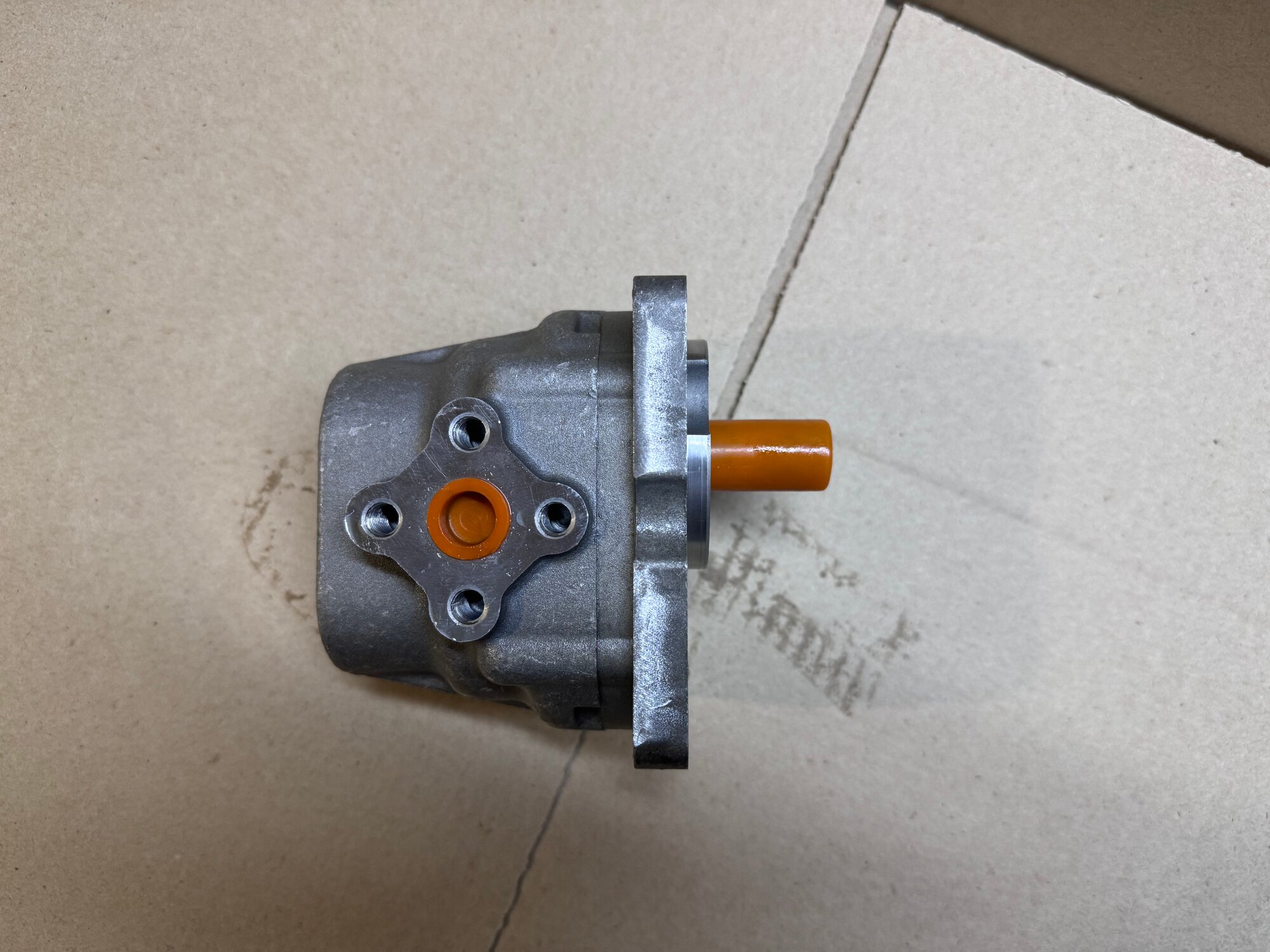 Насос НШ10М3Л