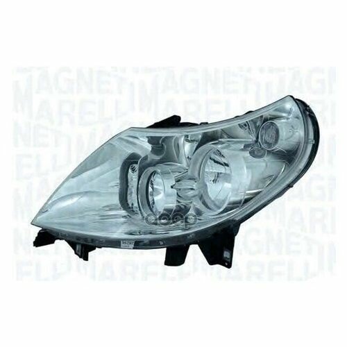 Фара Magneti Marelli lpn802