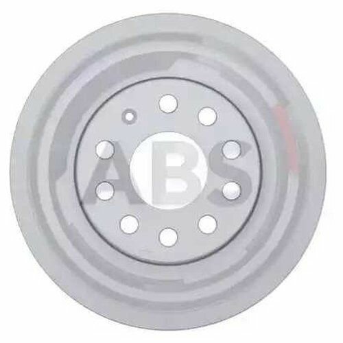 Тормозной диск передний Abs 18430