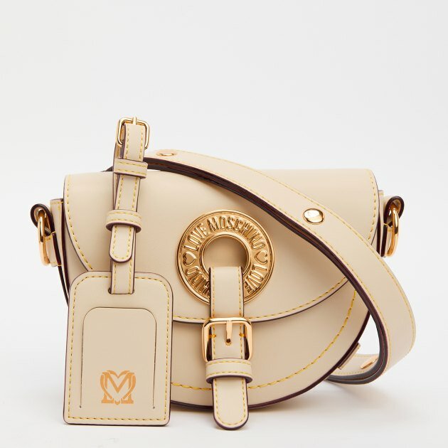 Сумка седло