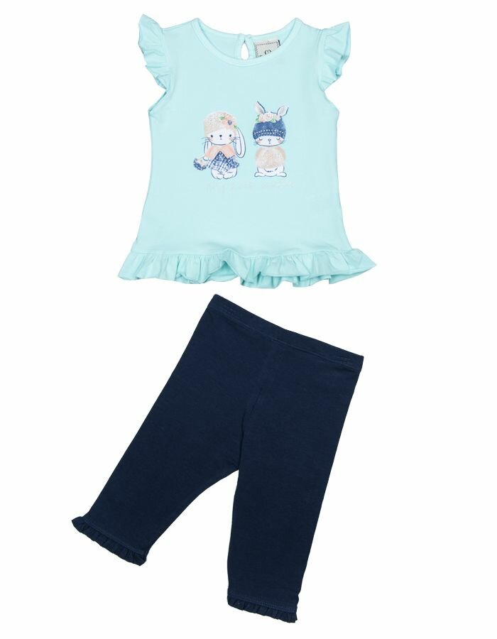 Комплект одежды Для девочек