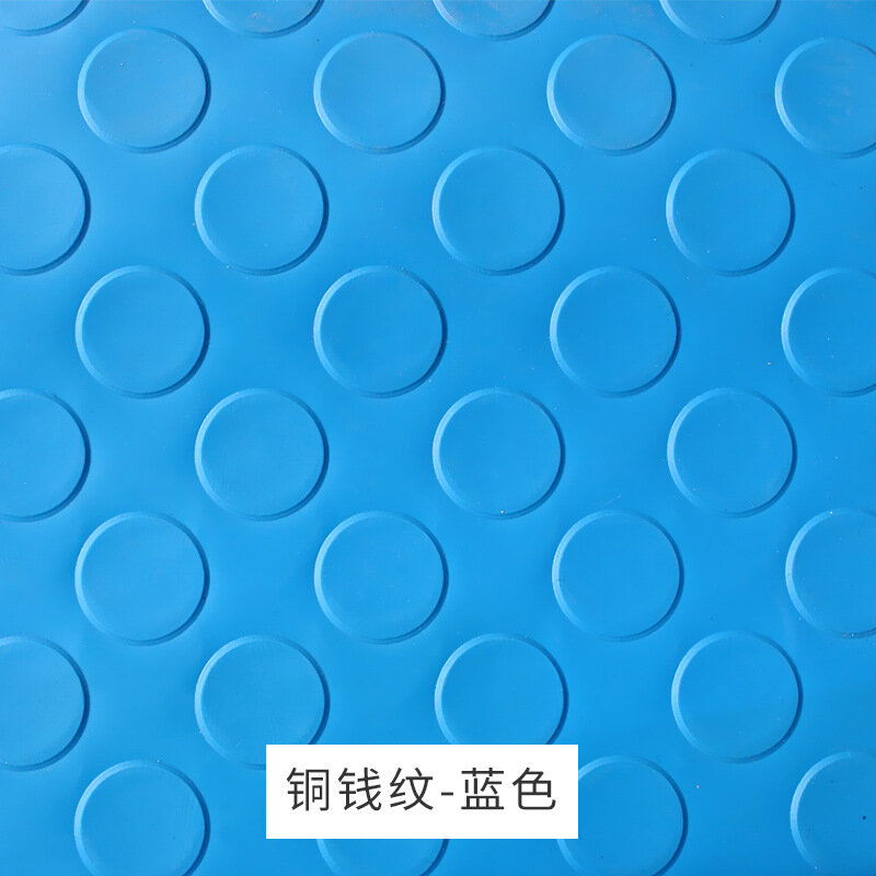Утолщенный противоскользящий коврик, износостойкий ПВХ, водонепроницаемый пластиковый ковер, полное покрытие для лестниц, противоскользящий коврик для пола