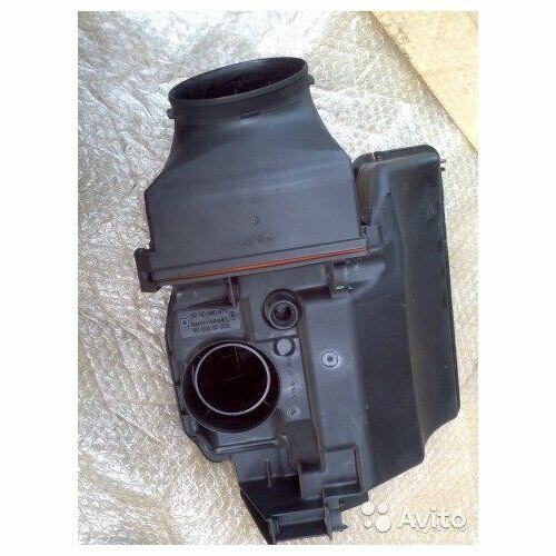 Корпус воздушного фильтра Renault 8200420871