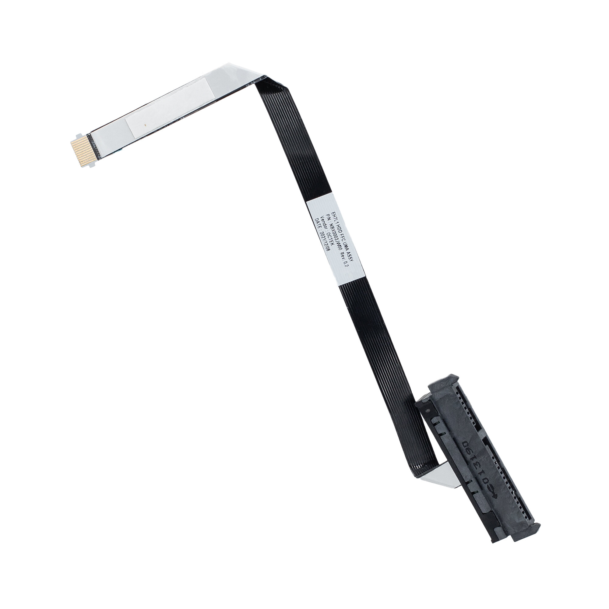 Шлейф HDD для ноутбука Acer Aspire A317-51 / Aspire A317-51G / Aspire A317-51K / Aspire A317-51KG / 50. HELN2.001 / NBX0002JX00