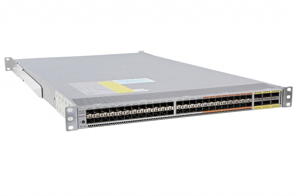 Cisco N5K-C5672UP