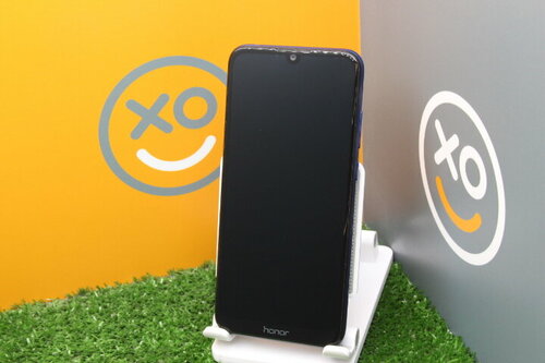 Смартфон HONOR 8A 2/32 ГБ, синий — купить в интернет-магазине на Яндекс ...