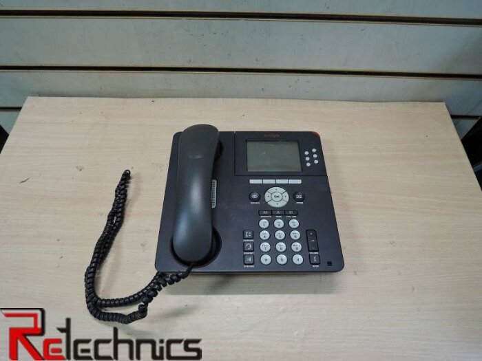 Цифровой телефон Avaya 9630