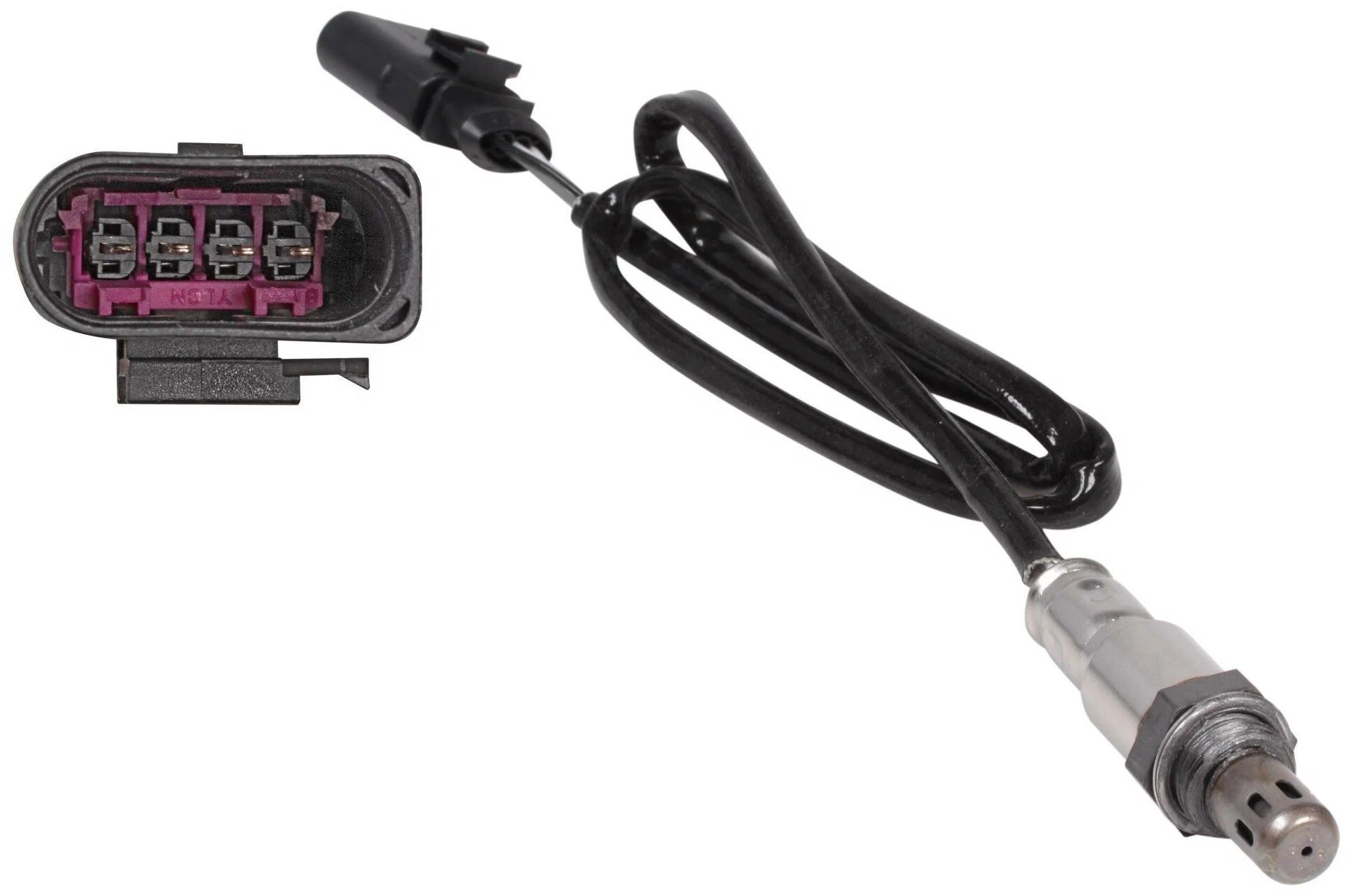 Датчик кислорода (лямбда-зонд) VAG Octavia А7 (13-)/Golf VII (13-) 1.4tsi после кат. 685mm (STARTVOLT) VS-OS 1817