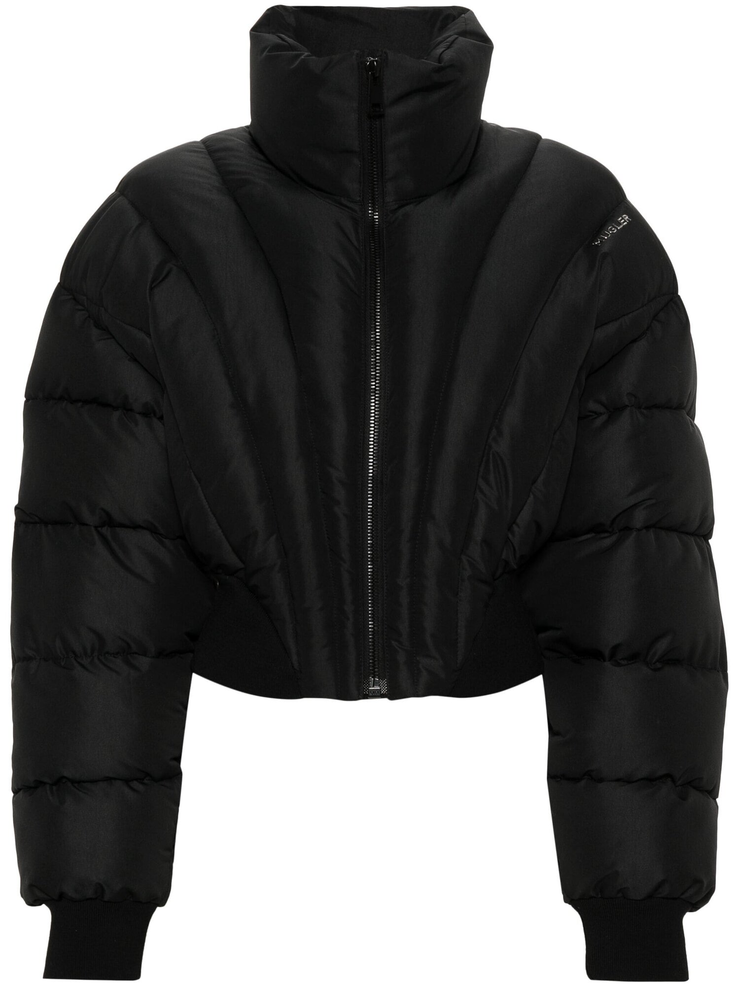 Пуховик MUGLER