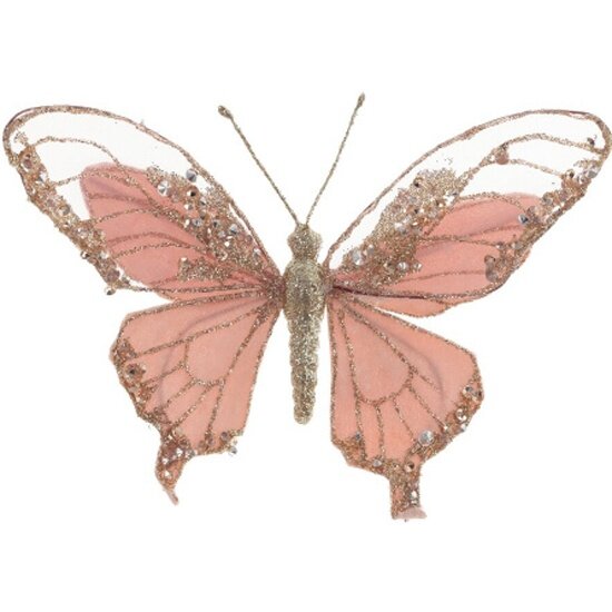 Изделие декоративное Remeco Collection "Бабочка", 20х2х15 см (791048)