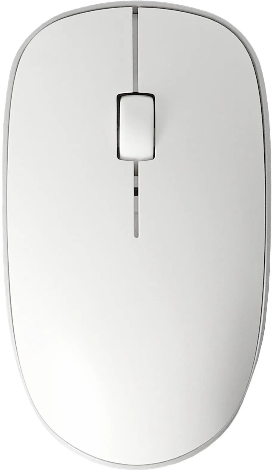 Мышь Rapoo M200 Silent White (M200-WHT)