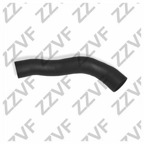 Патрубок радиатора MITSUBISHI L200 (05-14), PAJERO/MONTERO SPORT (08-14) ZZVF ZVR1199
