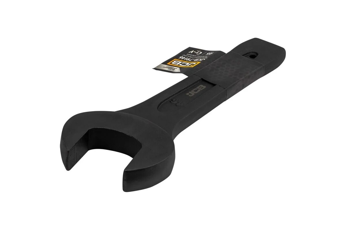 JCB Ключ рожковый ударный односторонний 46мм JCB-79146(58220)