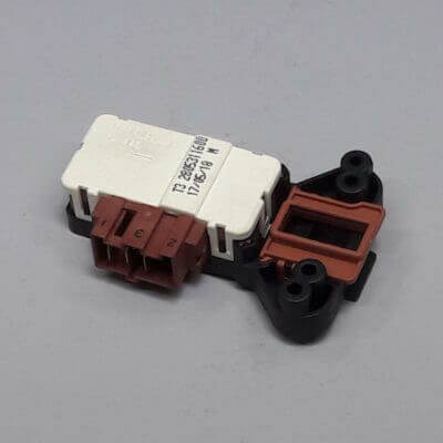 Замок люка стиральной машины Beko (2805310800)