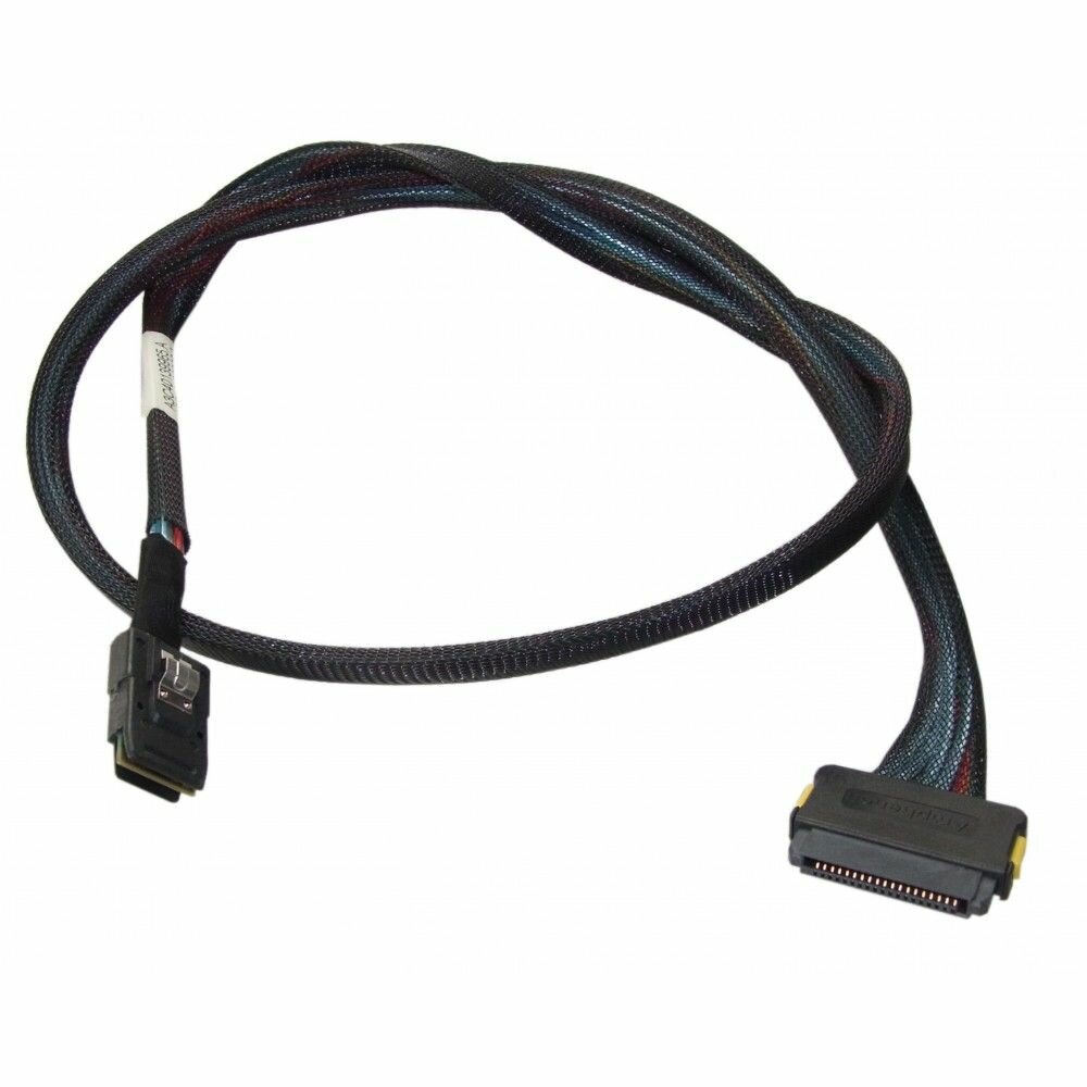 Кабель Fujitsu-Siemens A3C40089272 SFF-8087 Primergy TX200S4 TX200S5 TX300S3 TX300S6 T26139-Y3963-V202