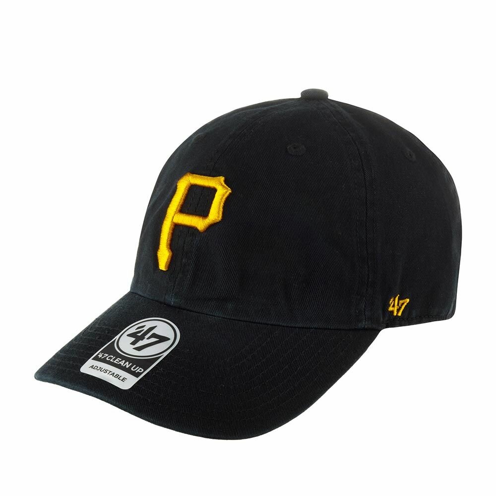 Бейсболка Базовая коллекция для мужчин и женщин