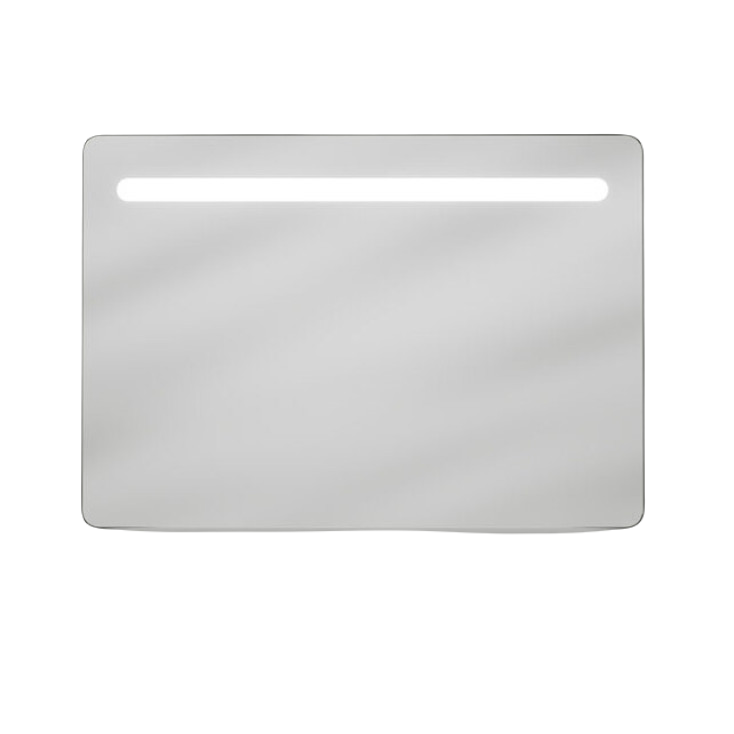 Зеркало для ванной Caprigo Modern 2032