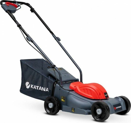 Газонокосилка электрическая Katana KL3210E MBK0027792